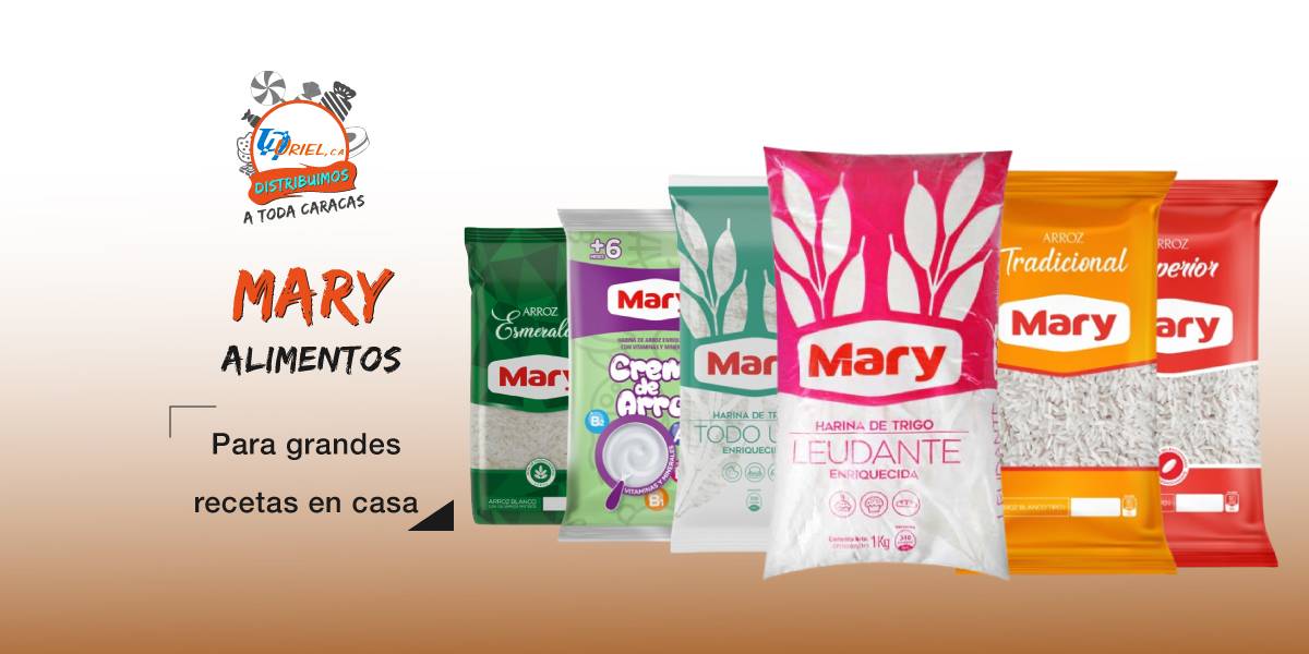 Confitería y Distribuidora Uriel C.A